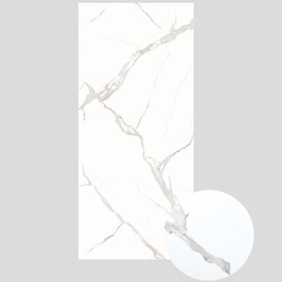 Cina Piastrelle di porcellana vetrata a basso assorbimento idrico con superficie opaca in vendita