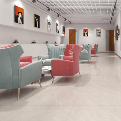 中国 PEI 4 格付け 750*1500mm ライトグレータイル 販売のため