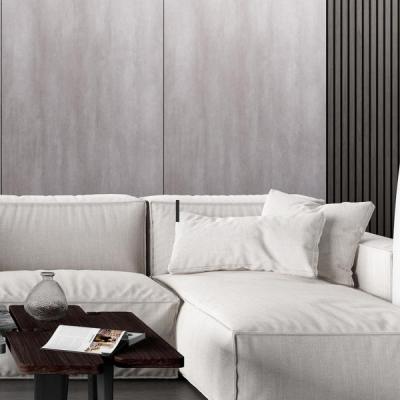 Cina Piastrelle di porcellana vetrata rettificata PEI Rating 4 Edge Rettificata 800*2600mm in vendita