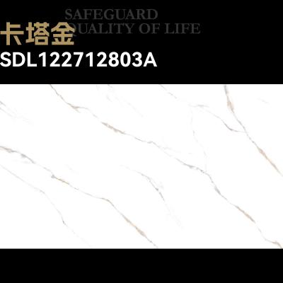 Cina Rating PEI 4 Piastrelle di porcellana vetrata con bordo rettificato e resistenza al gelo in vendita