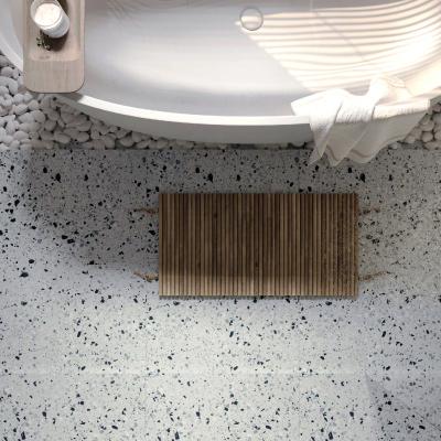 China Polished Ceramic Glazed Floor Tiles Elevate Your Space with Style and Function for sale
