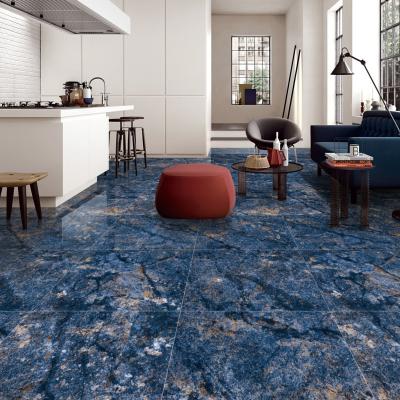 China Frost Resistance Yes and PEI Rating 4 Long-Lasting Ceramic Glazed Floor Tiles for sale