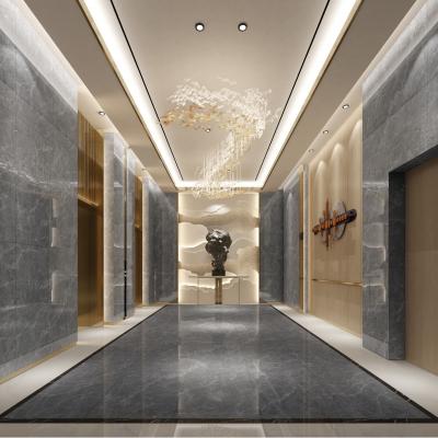 中国 フローティング 設置 修正 縁 と フローティング 装置 と 現代の 浴室 の タイル 販売のため