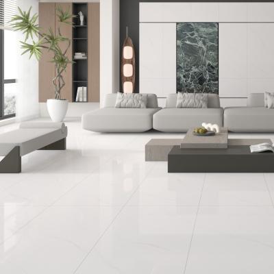 China Smooth Texture 600x1200mm Modern Porcelain Tile for Indoor Areas and Long-Lasting Performance for sale