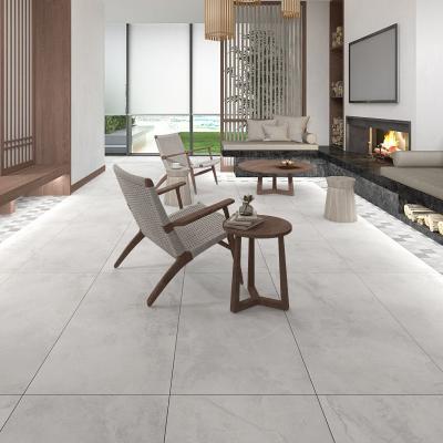 中国 施釉磁器タイル 耐凍結性と長持ちする性能のための施釉仕上げ グレータイル 販売のため