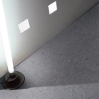 China 600x600mm Glazed Porcelain Tile PEI 4 9mm Thick Floor Wall Tile for sale