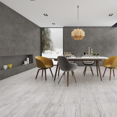 中国 PEIグレード4の直角グラスポルセランタイルと灰色 販売のため