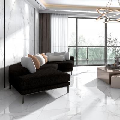 Cina Piastrelle di porcellana vetrata matt personalizzate con assorbimento dell'acqua dello 0,05% in vendita
