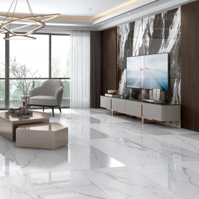 Cina Piastrelle di porcellana vetrata matt personalizzate con assorbimento dell'acqua dello 0,05% in vendita