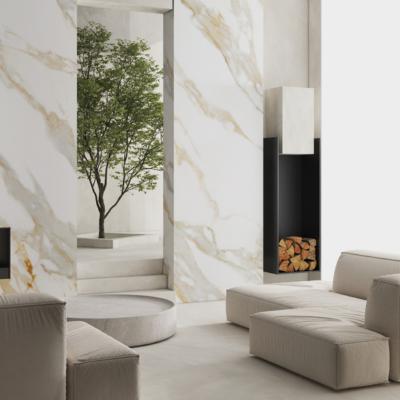 China Floor/Wall Full Body Porcelain Tile 1600*3200mm Long-Lasting and Stylish for sale