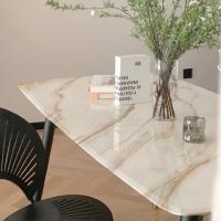China BOLI Rectified Edge Glazed Porcelain Tile 1600x3200mm 12mm Thick Floor Wall for sale