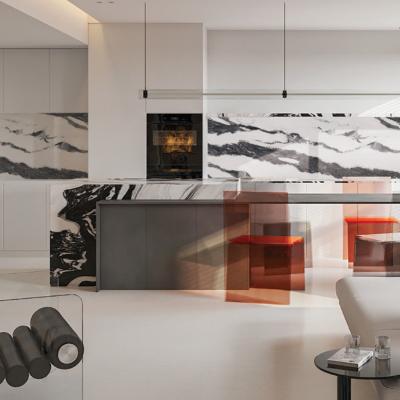 China Frost Resistance and Porcelain Material Glazed Porcelain Tile for Floor/Wall for sale