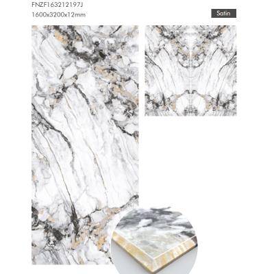 China Top- Ceramic Glazed Floor Tiles with Frost Resistance Yes and PEI Rating 4 for sale