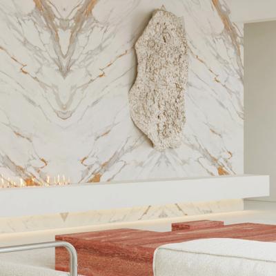 China Residential/Commercial Glazed Porcelain Tile with Frost Resistance Yes in White for sale