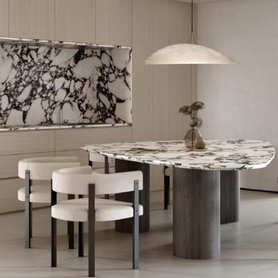 China PEI Rating 4 Glazed Porcelain Tile Rectified Edge for Floor/Wall Installation for sale