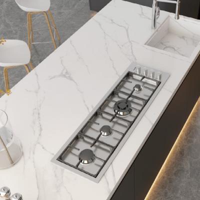 中国 住宅用および商業用床/壁改造用 磨きされたガラスのポルセランタイル 販売のため