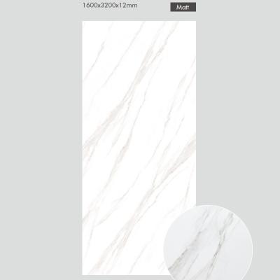 China White Full Body Porcelain Tile The Ultimate Selection for Residential/Commercial Spaces for sale