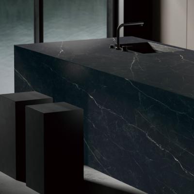 China Residential/Commercial Glazed Porcelain Tile with Durable PEI Rating 4 Finish for sale