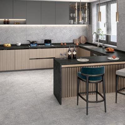 China Glazed Finish Full Body Porcelain Tile in 600x1200mm Size for Functional and Aesthetically Pleasing Spaces for sale