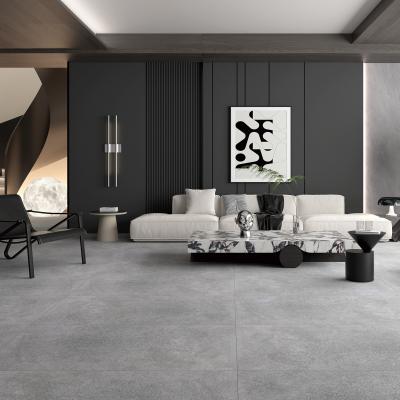 China Beige Glazed Porcelain Tile in Polished Finish for Floor or Wall Project for sale