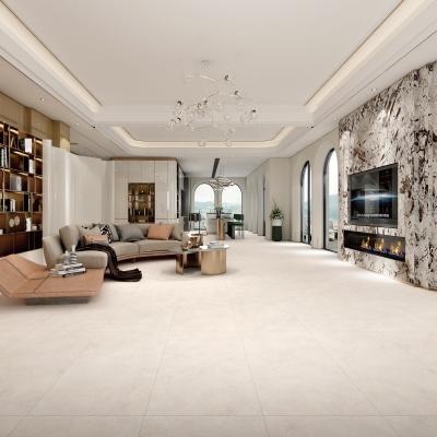 China Matt Glazed Porcelain Tile 600x1200mm for Modern and Durable Flooring Solutions for sale