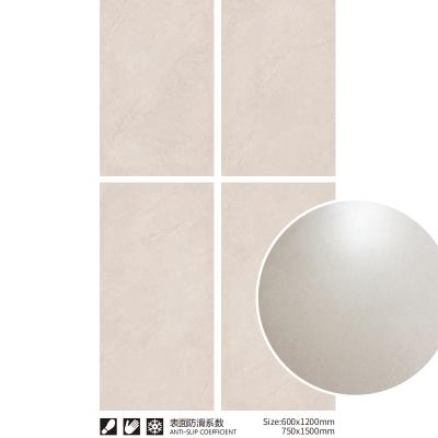 China PEI Rating 4 Glazed Porcelain Tile for Floor and Wall Glazed Finish for sale