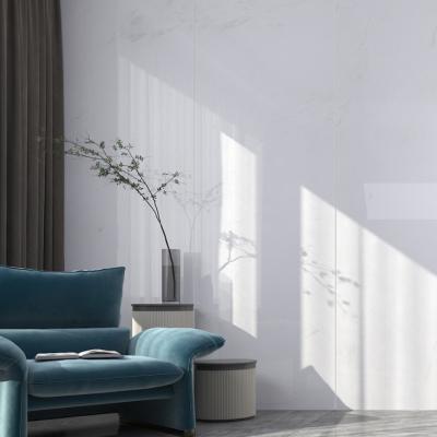 China PEI Rating 4 Glazed Porcelain Tile in Beige for Durable and Elegant Flooring for sale