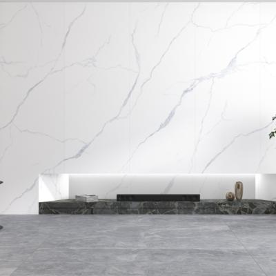 中国 ベージュの住宅用全身磁器タイル - スタイルと耐久性の完璧な融合 販売のため