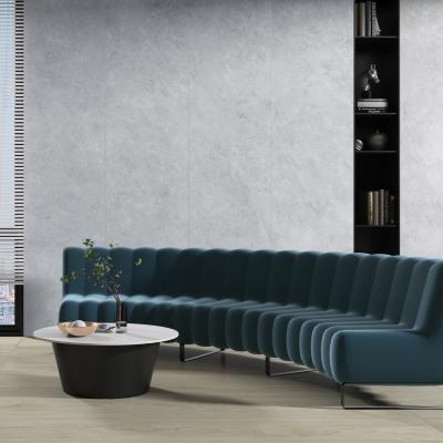 中国 グラスポルセランタイル 住宅や商業環境の床と壁の両方に最適 販売のため