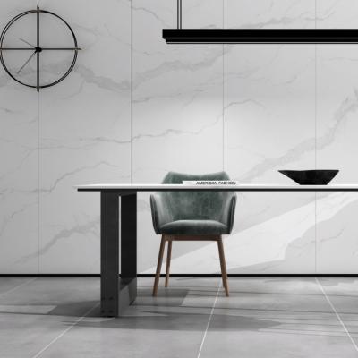 中国 800×2600mm 氷に耐える長持ちの床のためのガラスのポルセランタイル 販売のため