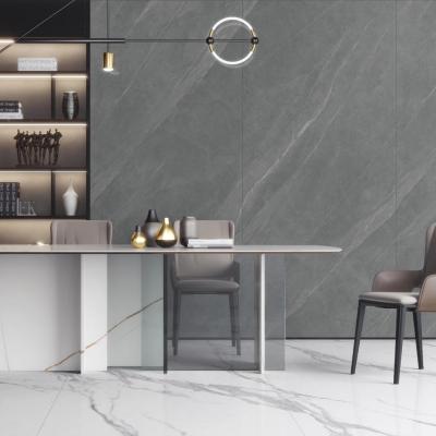 中国 0.05% 水吸収 陶磁 キッチン フロアタイル 耐久的でスタイリッシュな選択 販売のため