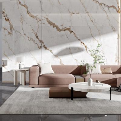 中国 あなたの予算内でベージュのタイルのための磨いたガラスのタイル形成マシン 販売のため