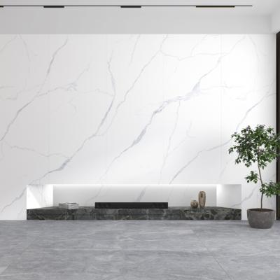 China Beige Frost Resistant Carpet Look Porcelain Tile Frost Resistance Guaranteed for sale
