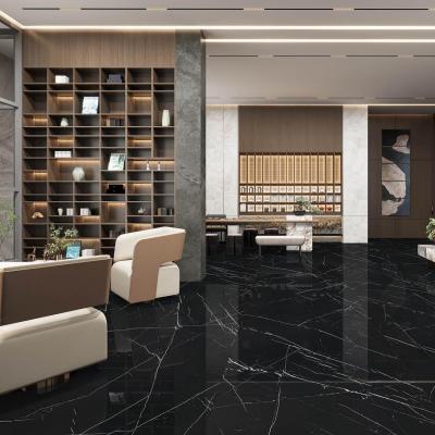 China 9mm Thickness Smooth Texture Glazed Ceramic Floor and Wall Tiles Designed to Enhance Spaces Combining Durability with Aesthetic Appeal for sale