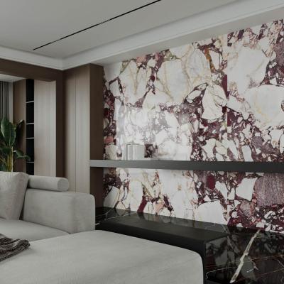 China Rectified edge porcelain 600x1200mm modern porcelain tile perfect for contemporary architectural wall and floor projects for sale