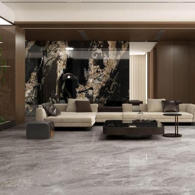 China Stain Resistance Glazed Ceramic Floor and Wall Tiles Easy Maintenance Suitable for Heavy Areas Offering Long Term Performance for sale