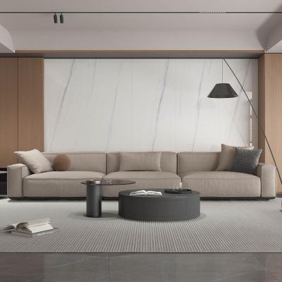 China Indoor Modern Porcelain Tile Floating Installation Easy Maintenance Durable Stylish Flooring Ideal for Residential Commercial for sale