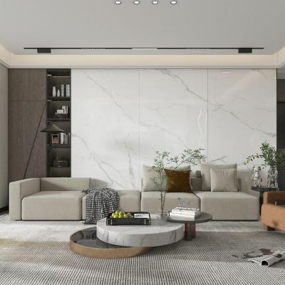 China 9mm Thickness Stain Resistant Glazed Ceramic Floor and Wall Tiles Stylish Durable Tiles Suitable for Various Interior Designs for sale