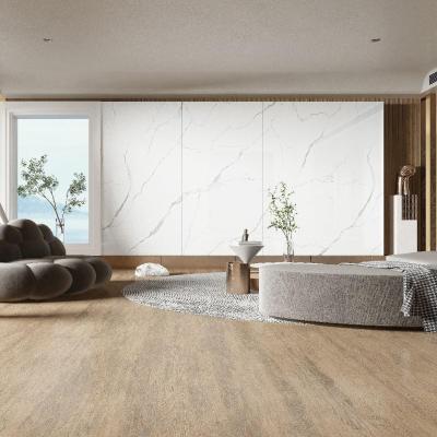 China High durability glazed ceramic floor and wall tiles featuring matching grout engineered to withstand harsh environmental conditions for sale