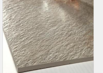 Cina Installazione facile lustrata delle mattonelle 9mm del pavimento e della parete della porcellana dell'isolamento termico in vendita