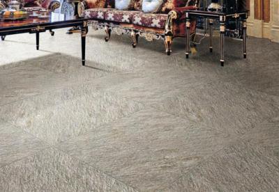 Cina Mattonelle del bagno della porcellana/piastrella di ceramica resistenti all'uso del bagno costruzione di verde in vendita