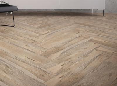 China Porcelain Wood Effect Tiles For Outside Inside 900x150mm Size CE Certificate for sale