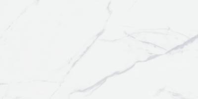 Cina L'alto bianco di lucentezza ha lustrato la manutenzione facile della piastrella per pavimento 600x1200 millimetro della porcellana in vendita