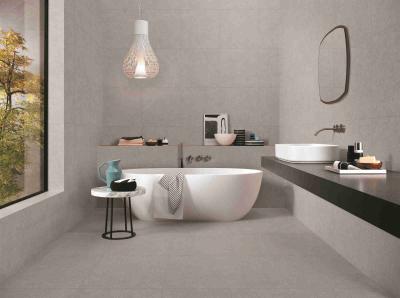 China Coffee Full Body Porcelain Tile / 24 By 24 Porcelain Tile 3C Certificated for sale
