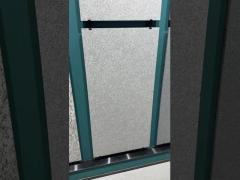 30 x 60 CMの砂岩一見の磁器のタイルによって艶をかけられる建築材料サポート