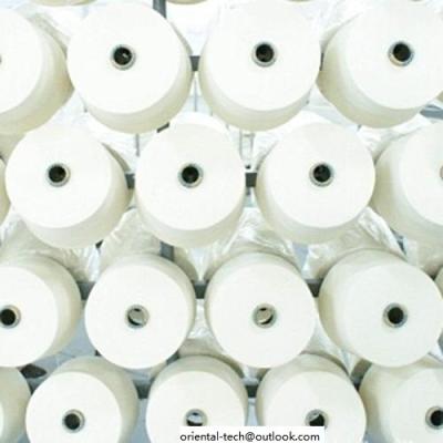 China long fiber combed cotton yarns for knitting or for weaving or for knitting from China for sale