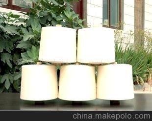 China 100% natural bamboo fiber yarn for knitting socks for sale