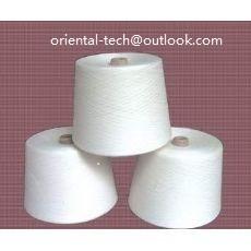 China Cotton / Modal Yarn 60/40 Ne21/1 Blended Yarn for knitting or for weaving with good quality and competitive price for sale