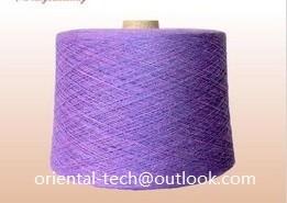 China 2/15NM 45% nylon 25% wool 15% alpaca 15% viscose knitting yarn with very good quality and competitive price 2018 for sale