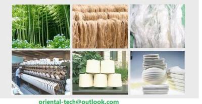 China High Quality Bamboo/combed  Cotton Yarn for sale